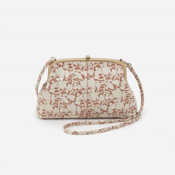 HOBO | Bags | New Hobo Lana Crossbody Bag In Botanical Beauty | Poshmark